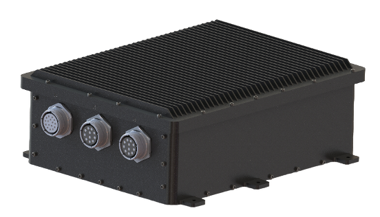 115VAC Power Distribution Unit | Pavo Group