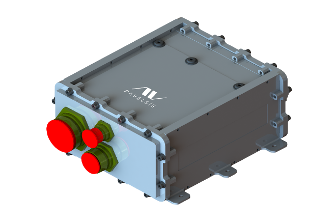 Solutions | Pavo Group