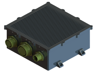 Interface Blanking Unit | Pavo Group