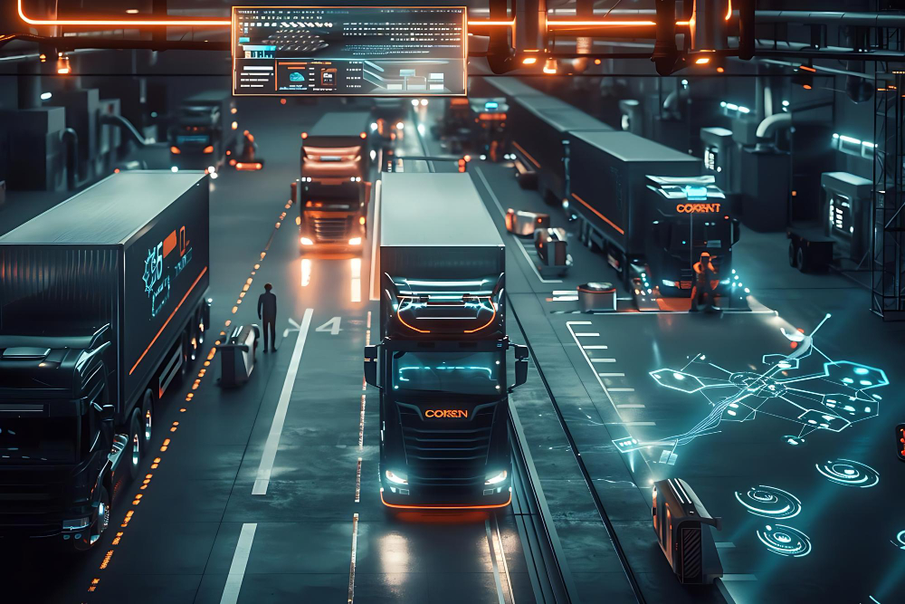 Customs System | Pavo Group