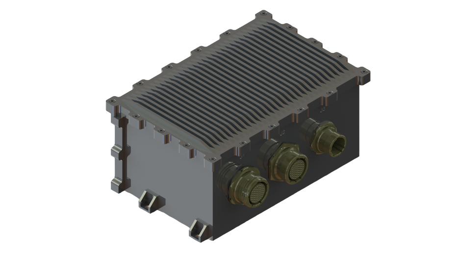 Rugged Ethernet Switch | Pavo Group